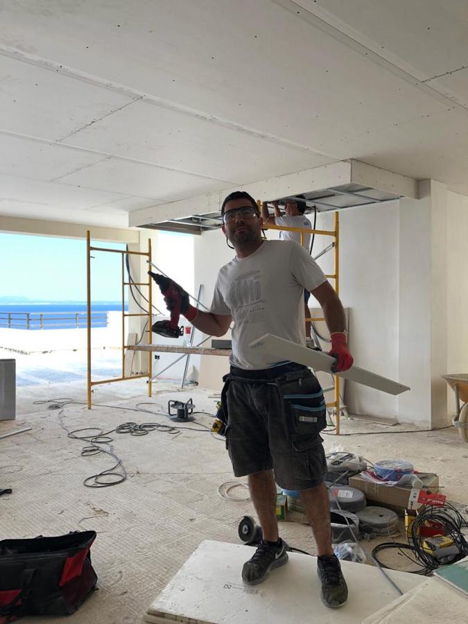 Foto: Techos de Reformas El Torito #2844441 - Habitissimo