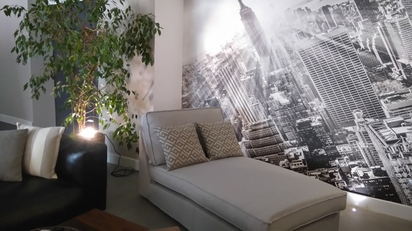 Foto: Loft Chamberí de Natalia Moncó #3516588 - Habitissimo