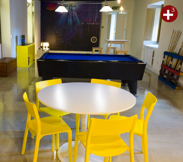 Foto: Gaztegune de Ain3, +que Arquitectura Interior #3336508 - Habitissimo