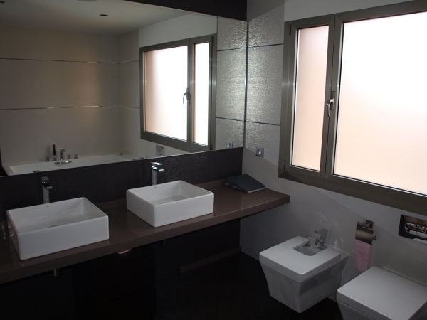 Foto: Baño de Conpave, S.l. #953339 - Habitissimo
