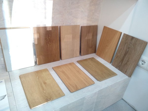 Foto: Exposición de Grupo ASR #2092370 - Habitissimo