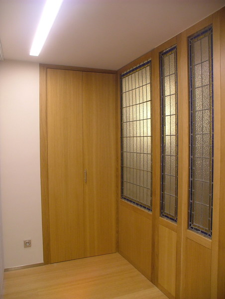 Foto: Oficina Cerrada #3224772 - Habitissimo